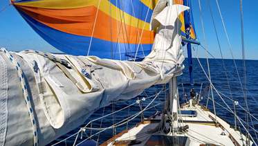 Nautical Slang in Common Usage