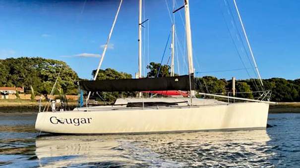 Cowes Week Regatta