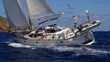 Nautical Slang in Common Usage