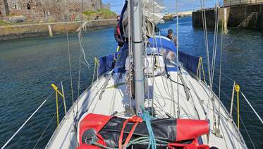 Nautical Slang in Common Usage